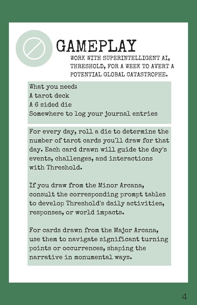 Singularity: Nurturing the Awakening by toribee