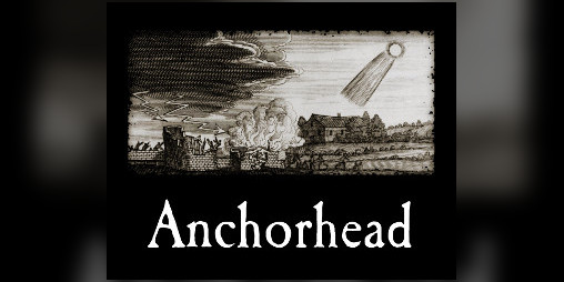 Anchorhead by mikegentry5
