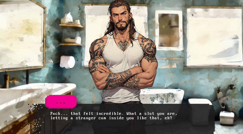 Fever Glitch! by Kritios