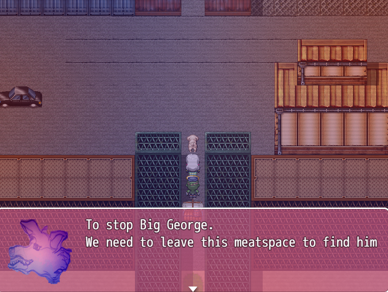 The Melancholy of Primeval Mask by EchoFringe49