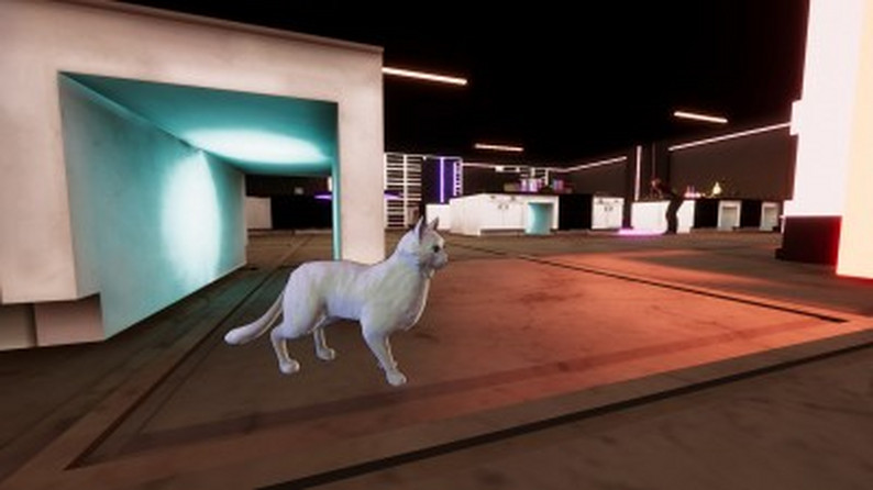 Witch Girl by VFS Game Design - Programming