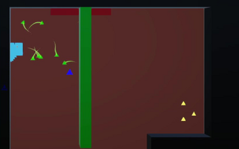 DataBox by VFS Game Design - Programming