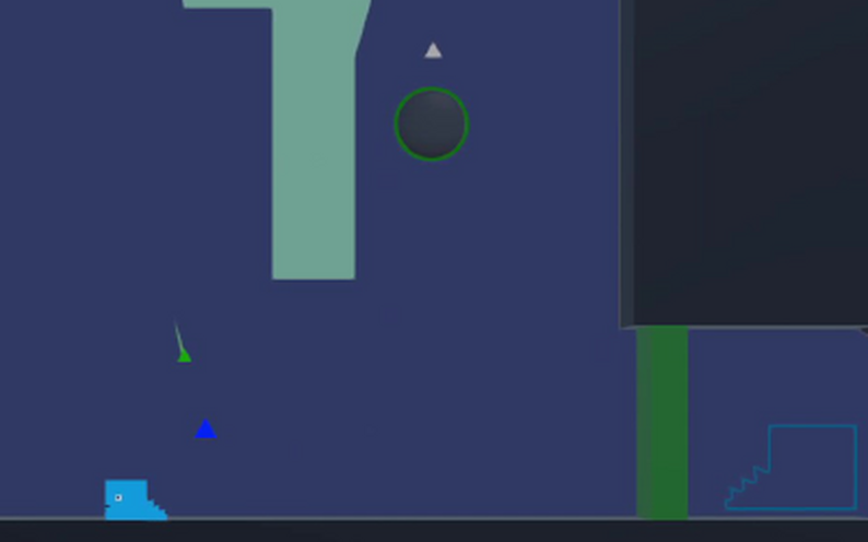 DataBox by VFS Game Design - Programming