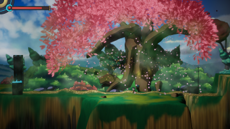 Nikola by VFS Game Design - Programming