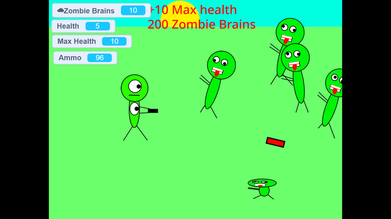 Alien Skin Pack by Axolotlguy Games