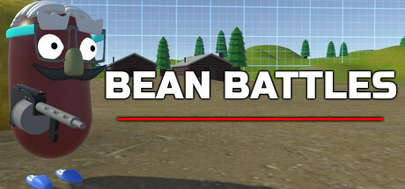 Bean Battles! by Bean Guy