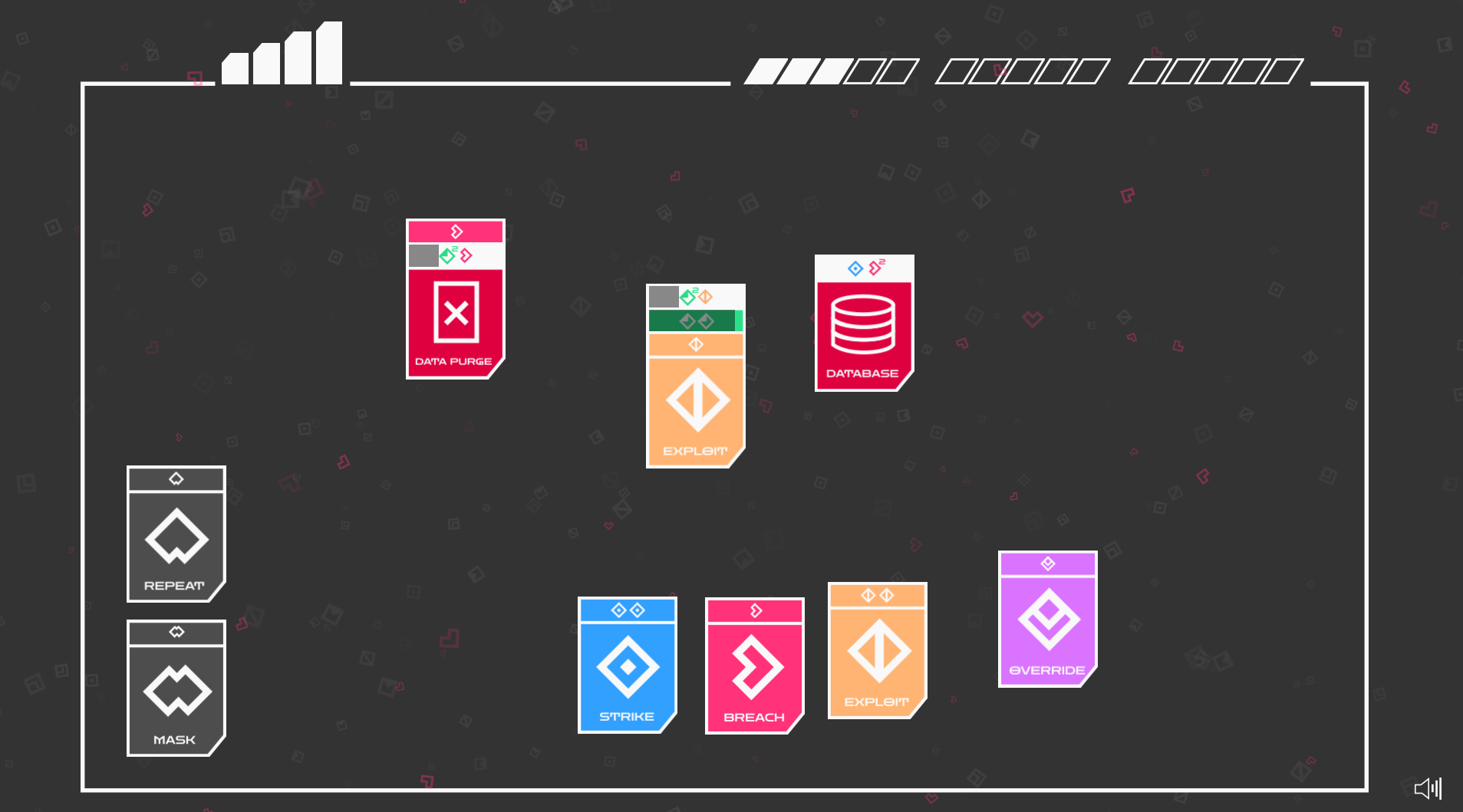 StackHack by Quirky Duck Studios