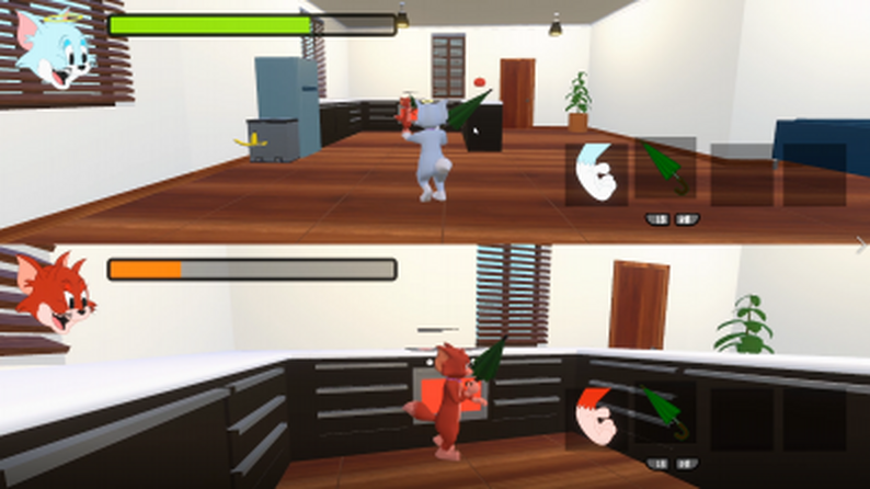 Kitty Good or Bad by VFS Game Design - Programming
