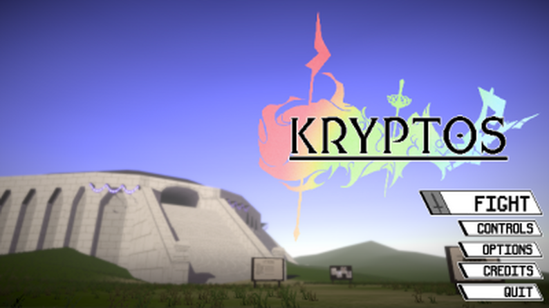 Kryptos by VFS Game Design - Programming