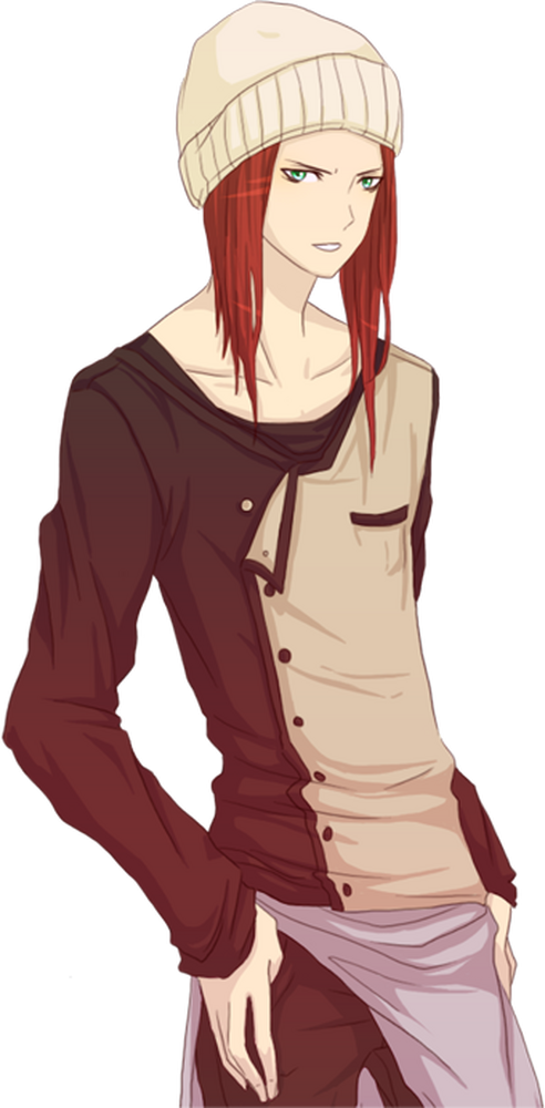 Adequate Anime Assets by LunarMoonStudios