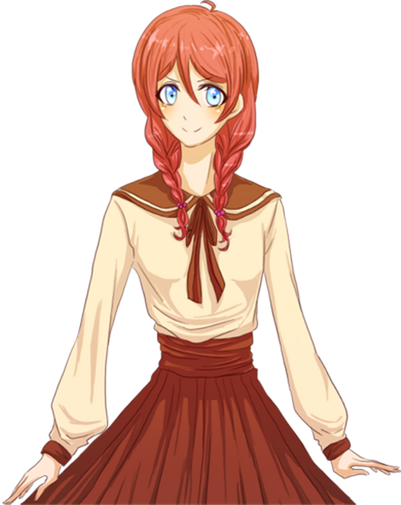 Adequate Anime Assets by LunarMoonStudios