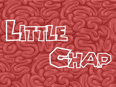 Little Chap by Smeeki