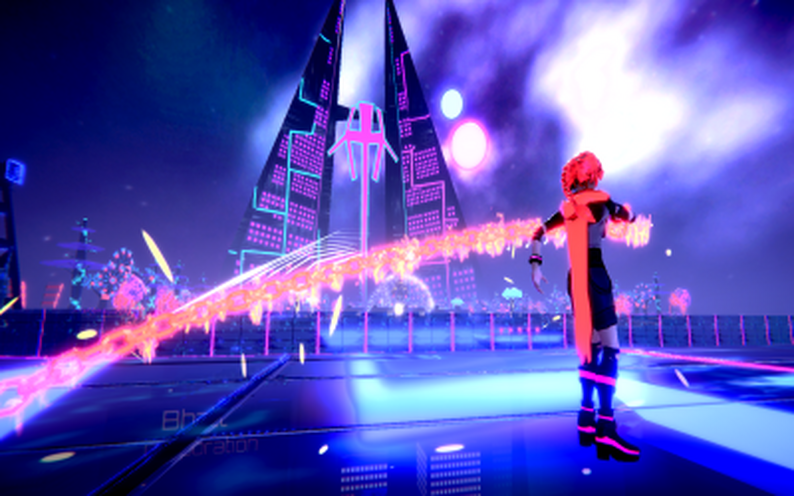 Decimate by VFS Game Design - Programming