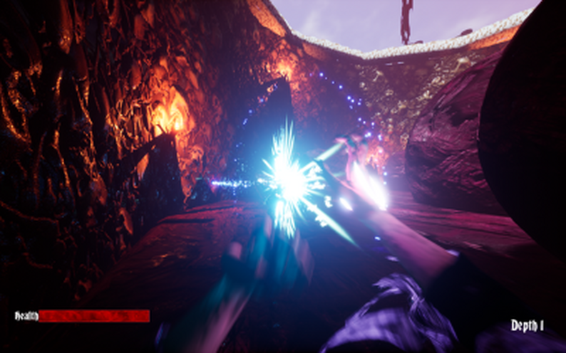 Ready Set Summon by VFS Game Design - Programming