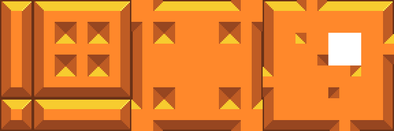 Godot-Ready Tilesets by Salty the Geek