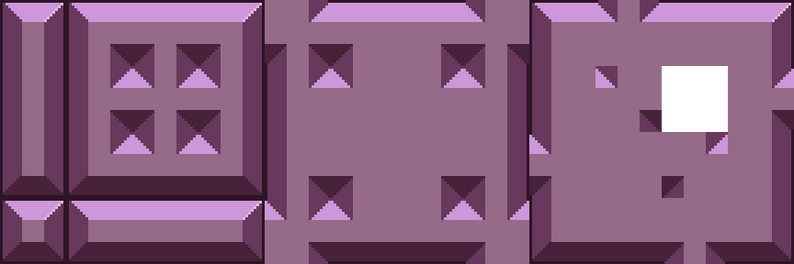Godot-Ready Tilesets by Salty the Geek