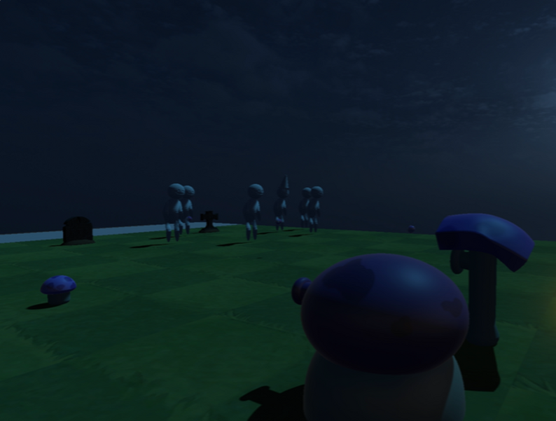 Plants VS Zombies FPS [BETA] by Bigmokey09