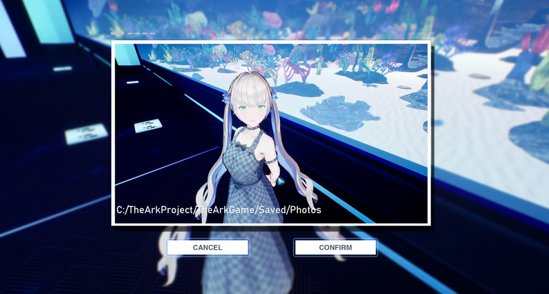 Project Ark [Public Version] by nekoboxgame