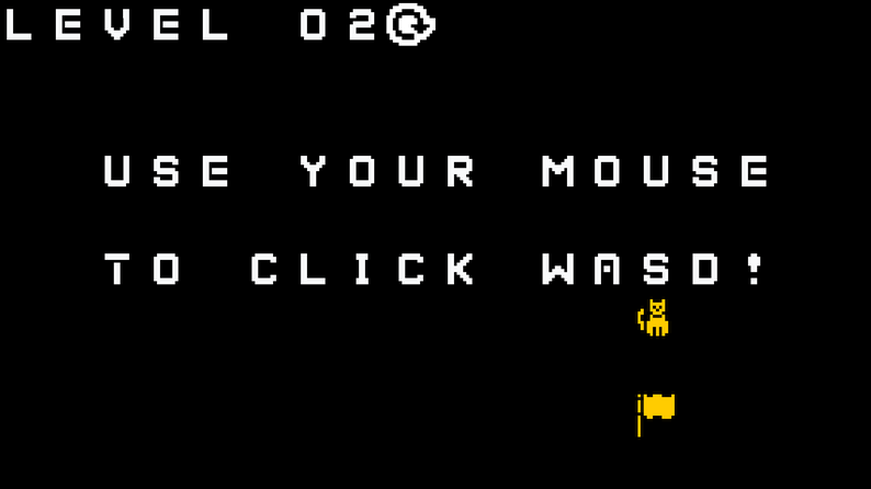 Push The Cat by Blink