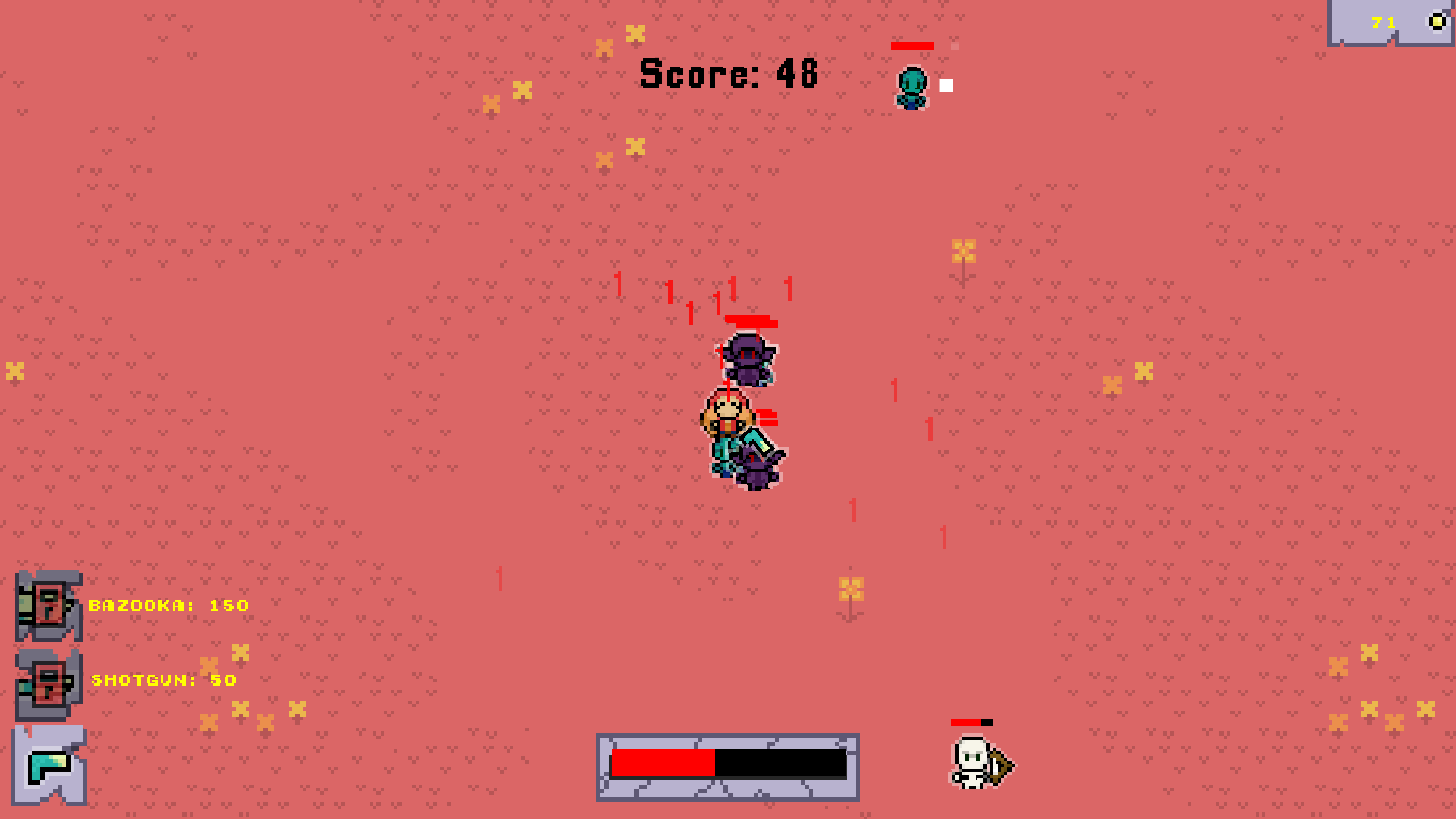 Gun n Run By AsodiacAyve
