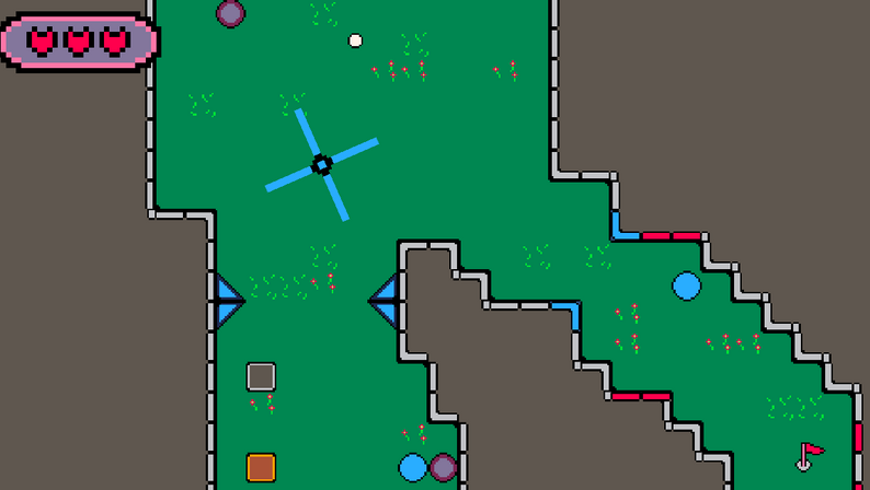 Putt Putt? by IPlayWii_U