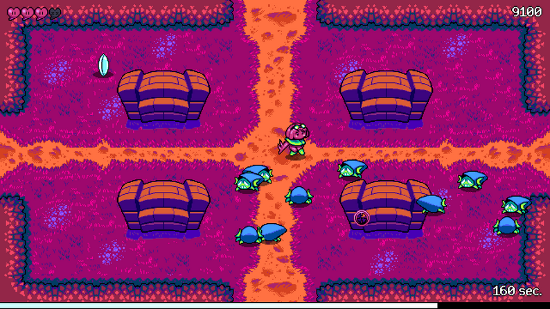 No Time 2 Slime! by Cruise Elroy