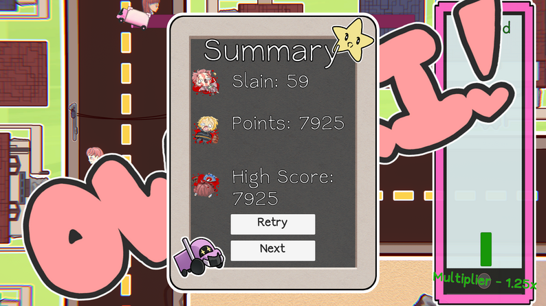 That Time I was an Isekai Truck and Sent People to Another World! by ...