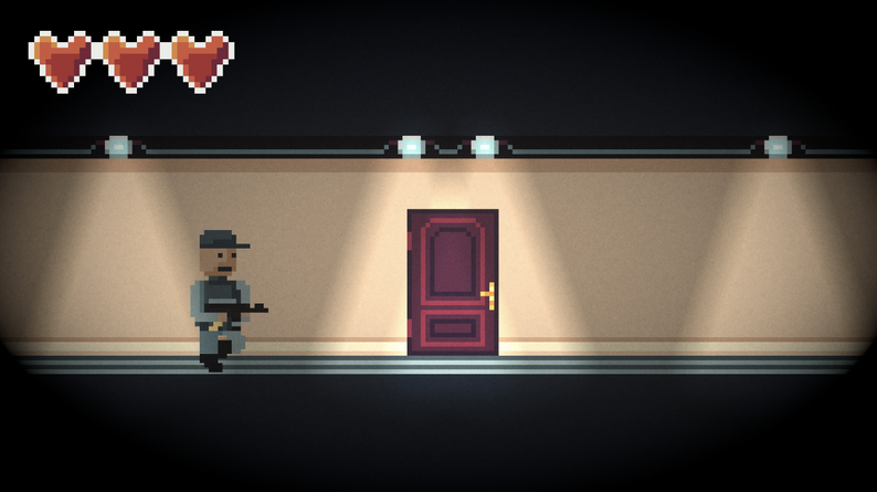 Doors: The Game by Lucas Immanuel, jfo-ucdavis, DoubleBrackets ...