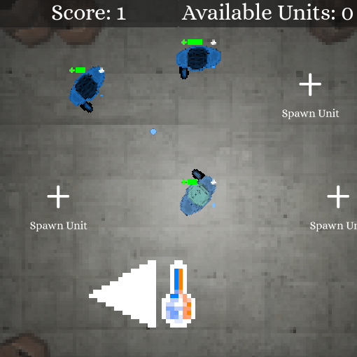 Thermoregulation (Jam Game) by sherruk for GMTK Game Jam 2023 - itch.io