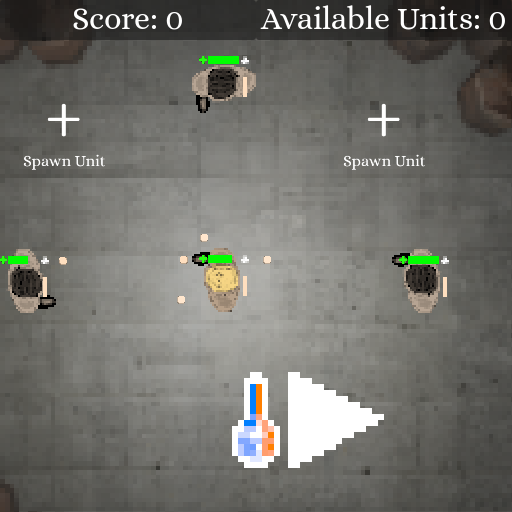 Thermoregulation (Jam Game) by sherruk for GMTK Game Jam 2023 - itch.io