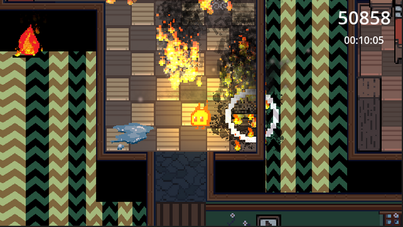 Ignition Point by COOL CATS, Nameshift