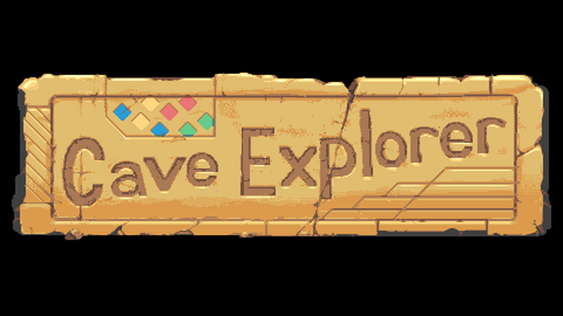 Cave Explorer [v1.0] by 1988stevenm