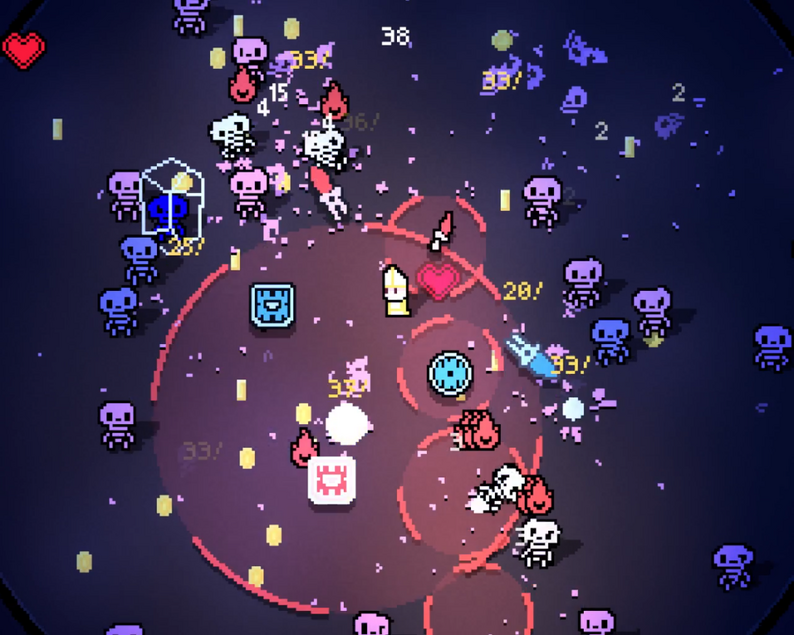 Tiny Survivors by Terry Brash