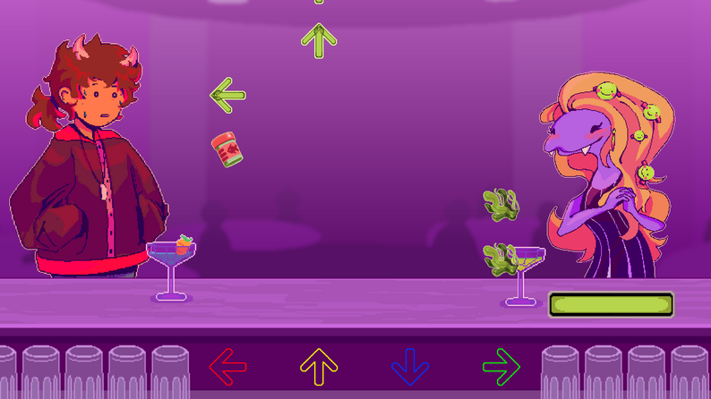 Match Breaker - The Hating Simulator by Chifle, Jeyysin, ShawnFinn ...
