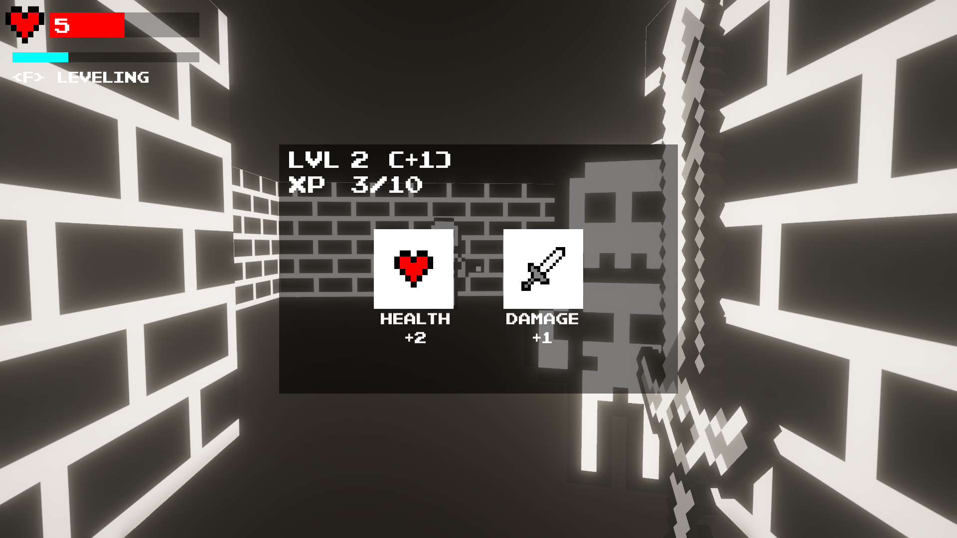 CORRUPT by WasNeverBrandon for GMTK Game Jam 2023 - itch.io