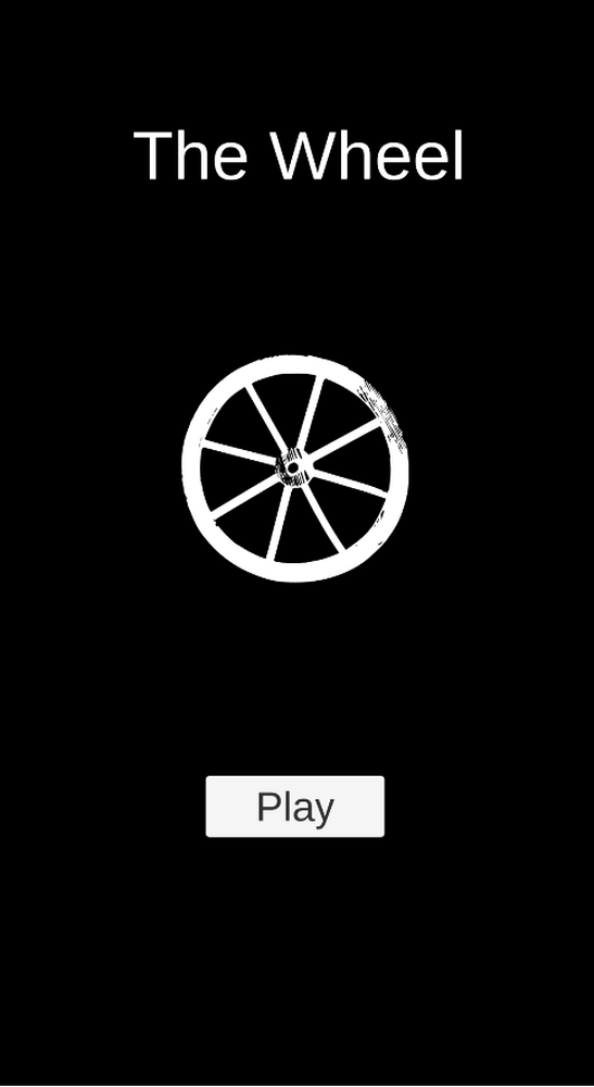 The Wheel by Slothless