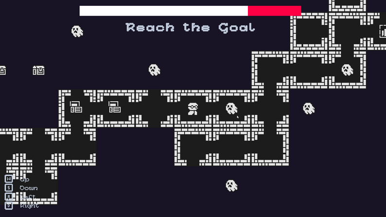 Dungeon of your Own Demise by Matt Glanville, LoneFoxAndDuck