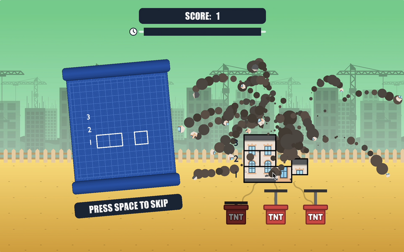 Reverse (Civil) Engineering by Ragtag Games