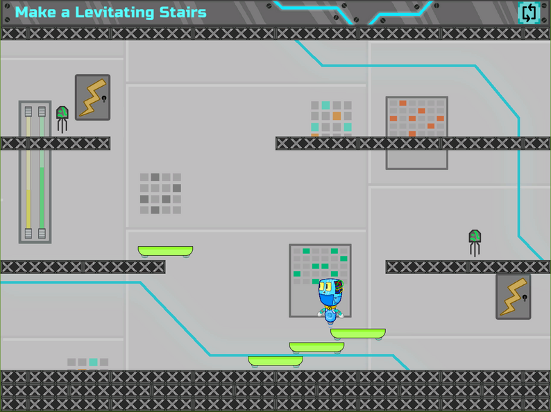 SmartBot by DragonEngineer