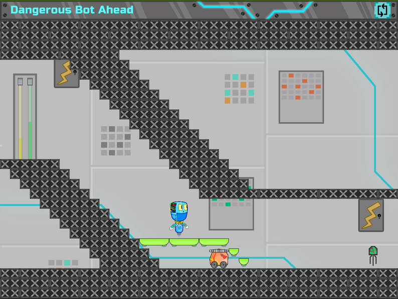 SmartBot by DragonEngineer