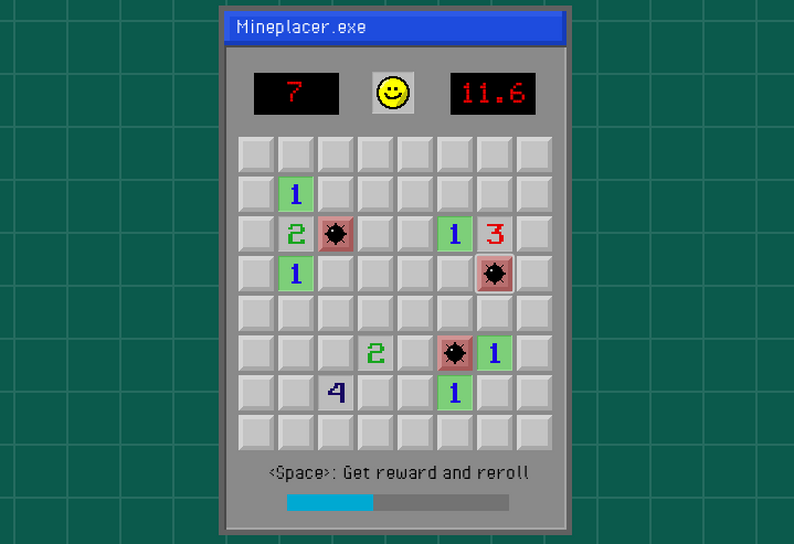 Mineplacer by LightPotato