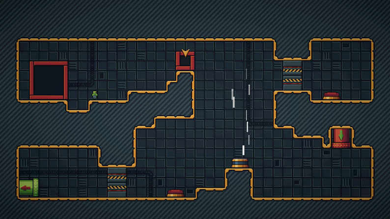 Soul Swap Inc. by Nanto, JustusK