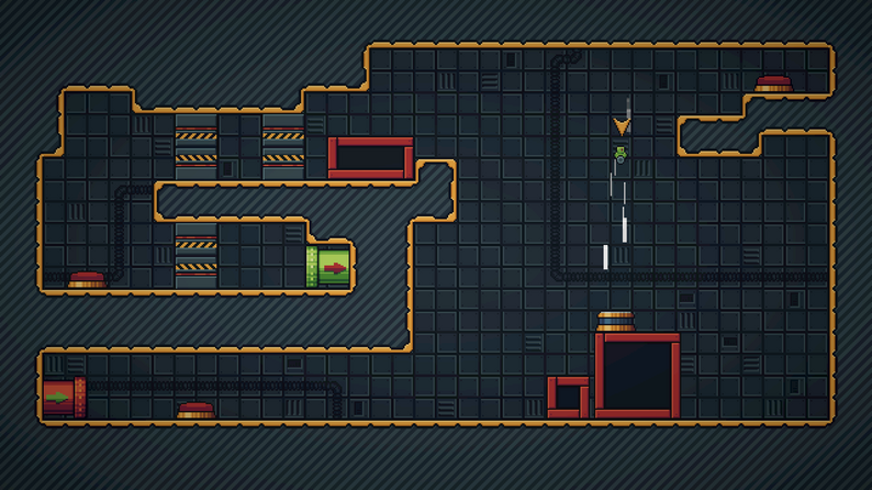 Soul Swap Inc. by Nanto, JustusK