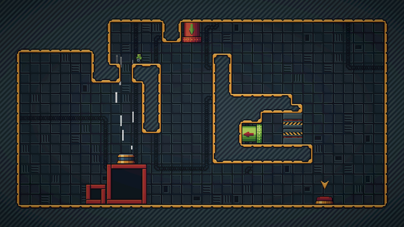 Soul Swap Inc. by Nanto, JustusK