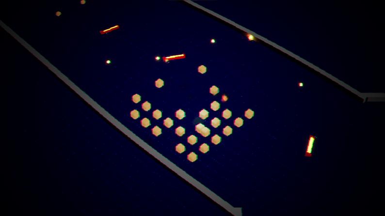 Bricker Breaks Free by Angry Armadillo Games