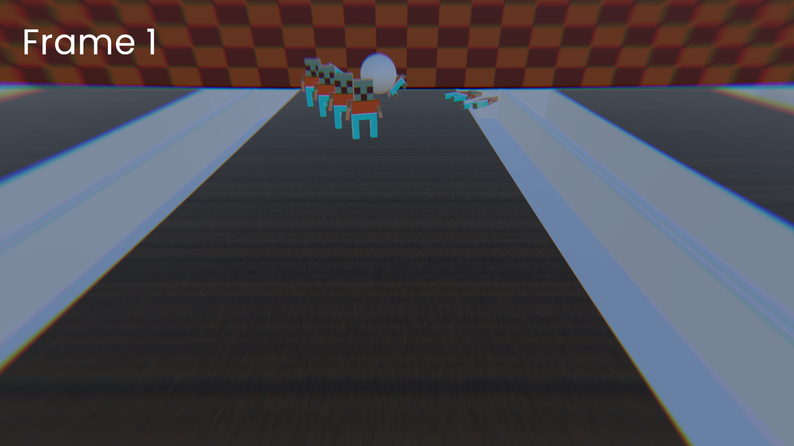 Bowling Bonanza by MC_Coder