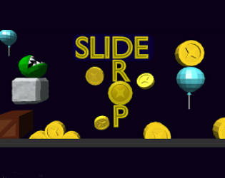 Slide Drop by Connorses