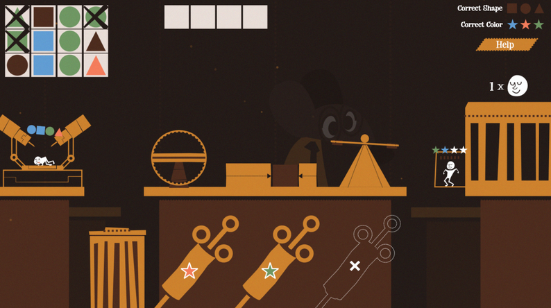 Lab Rats by From Chris