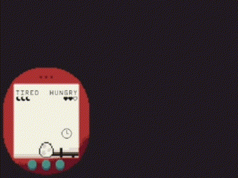 Egg Friend by melon, pc, Chai the Tea