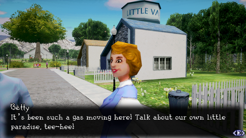 Helltown by WildArts Games